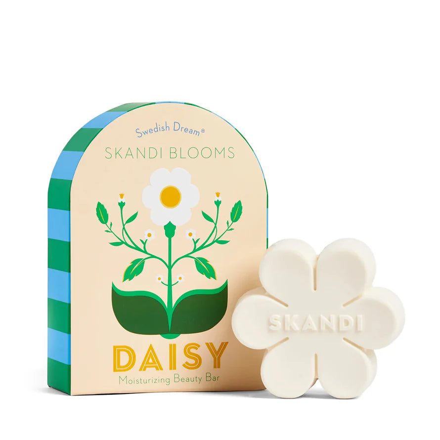 Kalastyle Skandi Blooms Soap - Daisy – Ferguson Finch Online